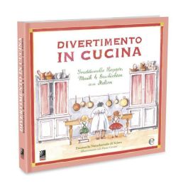 LangerBlomqvist - Divertimento In Cucina, Notarbartolo di Sciara ...