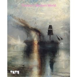 LangerBlomqvist - Turner's Modern World, David Blayney-Brown/Amy ...